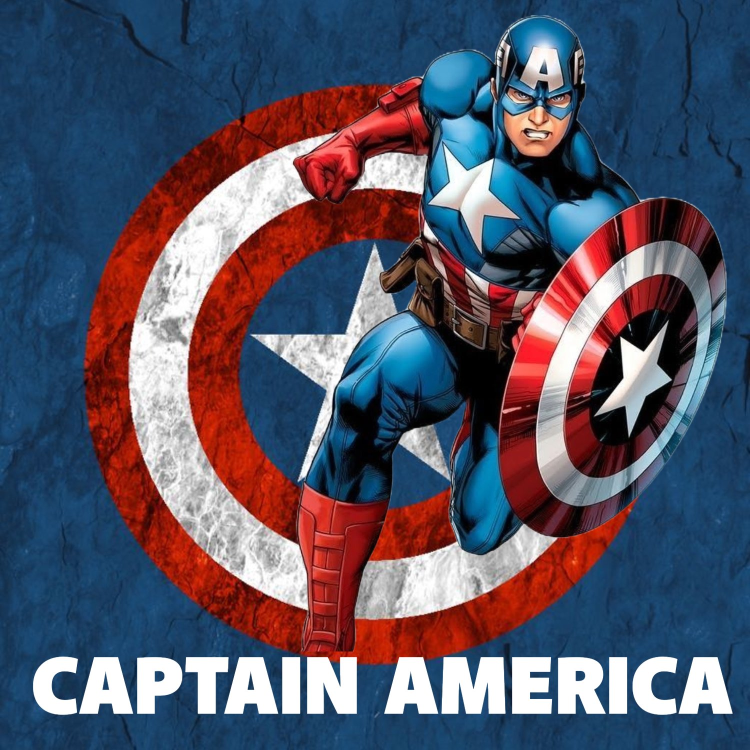 APPYTOYS | Captain America Collection - Toys & Collectibles